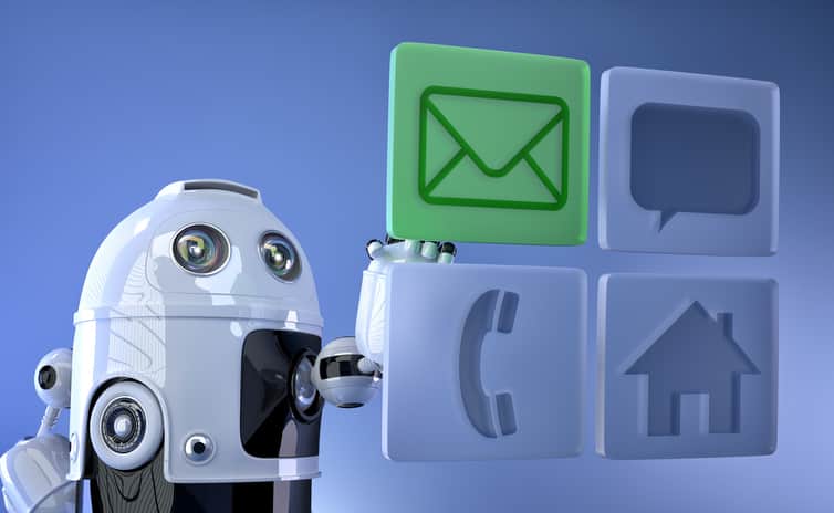 Chatbots Un Paso Más En La Atención Al Cliente Websdirect